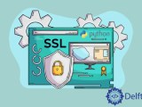 How To Import Openssl In Python Delft Stack