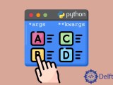 Optional Arguments In Python Delft Stack