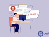 Python Os Kill Method Delft Stack