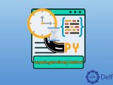 Python Os Path Getmtime Method Delft Stack