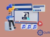 How To Play Mp3 File Using Python Delft Stack