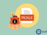 How To Read A Pickle File Using Python Delft Stack