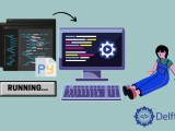 Python Ejecutar Otro Script De Python Delft Stack