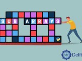 How To Get A Subarray Of An Array In Python Delft Stack