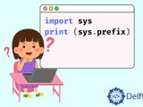 Python Sys Prefix Variable Delft Stack