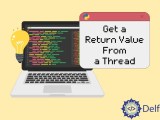 How To Get A Return Value From A Thread In Python Delft Stack