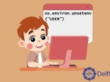 How To Unset A Linux Environment Variable In Python Delft Stack