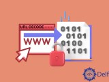 How To Decode Url In Python Delft Stack