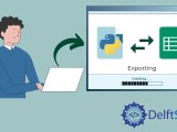 How To Export Data To Excel In Python Delft Stack