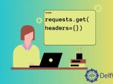Requests Headers In Python Delft Stack