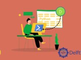 Run Python Script In Windows Powershell Delft Stack