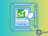 How To Scroll Down A Website Using Python Selenium Delft Stack