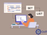 How To Convert Set To List In Python Delft Stack