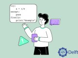How To Try Without Except In Python Delft Stack
