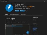 How To Install Sqlite In Visual Studio 2022 Delft Stack