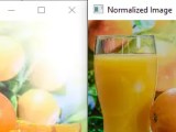 How To Normalize Images In Python Opencv Delft Stack