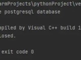 How To Connect To Postgresql Database Using Python Delft Stack