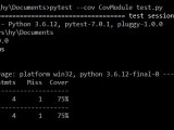 Coverage In Python Delft Stack
