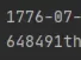 Python Datetime Toordinal Method Delft Stack
