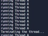 How To Kill A Python Thread Delft Stack