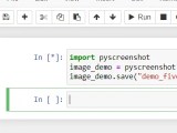 How To Take Screenshots Using Python Delft Stack