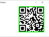 How To Create A Qr Code Scanner Using Opencv In Python Delft Stack
