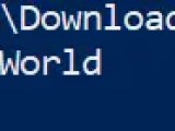 Run Python Script In Windows Powershell Delft Stack
