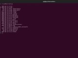How To Create Python Script To Open A New Terminal And Run Commands In