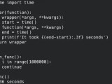 How To Create Timing Functions With Decorators In Python Delft Stack