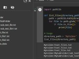 How To List All Files In Directory And Subdirectories In Python Delft