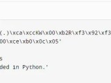 How To Decompress Gzip In Python Delft Stack