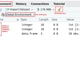 How To Remove User Defined Objects From The Workspace In R Delft Stack