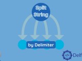 How To Split String By Delimiter In R Delft Stack