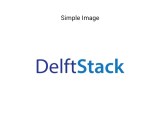 How To Center Image In React Native Delft Stack
