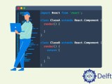 Extends In React Js Delft Stack