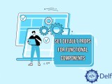 How To Set Default Props For Functional Components In React Delft Stack