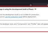 How To Fix The React Developer Tools For Firefox Delft Stack