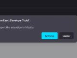 How To Fix The React Developer Tools For Firefox Delft Stack