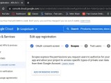 How To Use Google Oauth Authentication With React Delft Stack