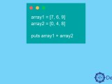 How To Merge Arrays In Ruby Delft Stack