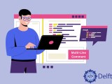 How To Create Multi Line Comment In Ruby Delft Stack