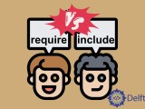 Require Vs Include In Ruby Delft Stack