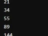 Fibonacci Sequence In Ruby Delft Stack