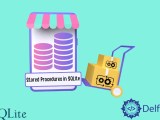 Stored Procedures In Sqlite Delft Stack