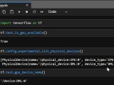 How To Check If Tensorflow Is Using Gpu Delft Stack