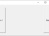 How To Change The Tkinter Button Size Delft Stack