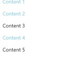 Jquery 다중 선택기 Delft Stack