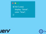 Jquery Howtos Delft Stack