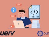 How To Handle Ajax Failure In Jquery Delft Stack