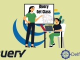How To Get Class In Jquery Delft Stack